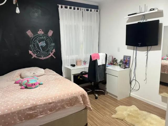 Imóvel para venda tem 140 metros quadrados com 3 quartos em Jardim Santo André SP