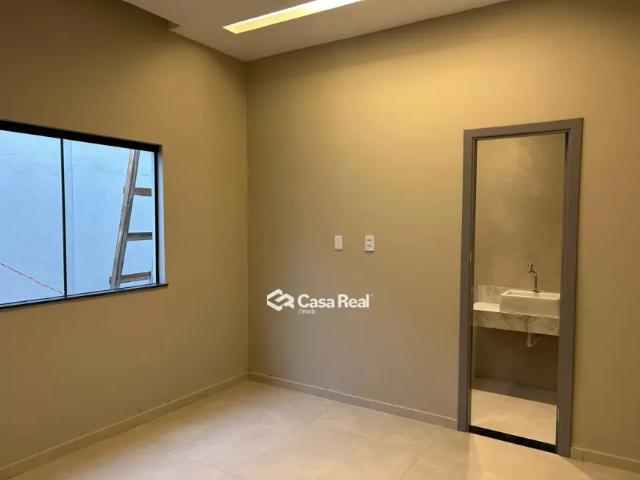 Imóvel para venda tem 150 metros quadrados com 3 quartos em Araçagy São José de Ribamar MA