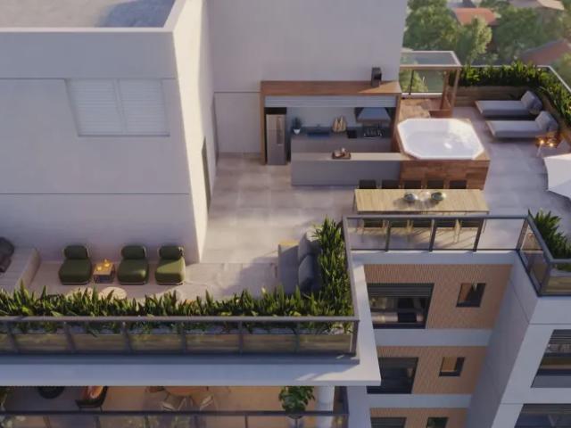 Imóvel para venda tem 151 metros quadrados com 4 quartos em Brooklin Paulista São Paulo SP