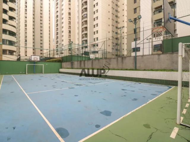 Imóvel para venda tem 169 metros quadrados com 3 quartos em Brooklin Paulista São Paulo SP