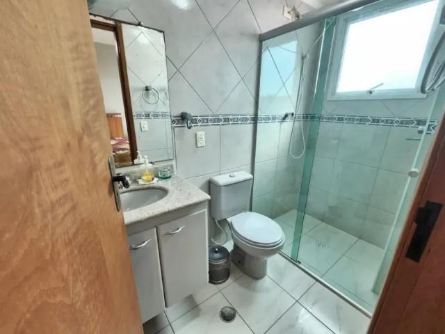 Imóvel para venda tem 160 metros quadrados com 3 quartos em Tupi Praia Grande SP