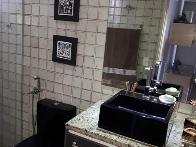 Imóvel para venda tem 176 metros quadrados com 4 quartos em Candeias Jaboatão dos Guararapes PE