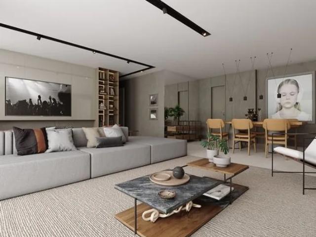 Imóvel para venda tem 187 metros quadrados com 4 quartos em Barra da Tijuca Rio de Janeiro RJ