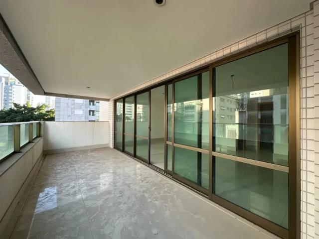 Imóvel para venda tem 180 metros quadrados com 4 quartos em Santo Agostinho Belo Horizonte MG