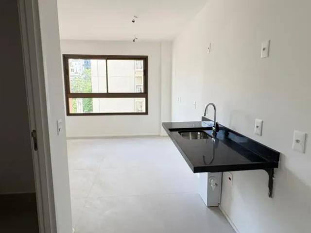 Imóvel para venda tem 19 metros quadrados com 1 quarto em Vila Nova Conceição São Paulo SP