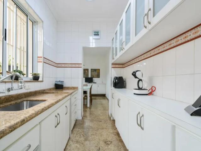 Imóvel para venda tem 200 metros quadrados com 3 quartos em Ipiranga São Paulo SP
