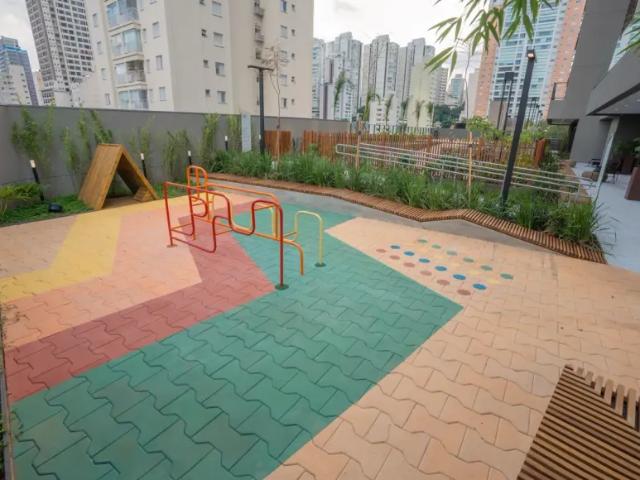 Imóvel para venda tem 200 metros quadrados com 4 quartos em Perdizes São Paulo SP