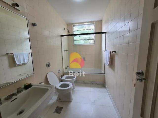 Imóvel para venda tem 227 metros quadrados com 4 quartos em Leblon Rio de Janeiro RJ