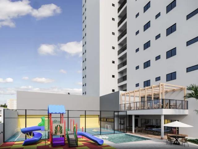 Imóvel para venda tem 228 metros quadrados com 3 quartos em Setor Oeste Caldas Novas GO