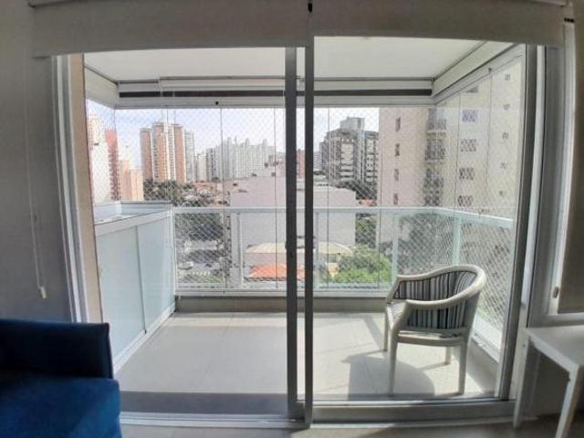Imóvel para venda tem 23 metros quadrados com 1 quarto em Vila Mariana São Paulo SP