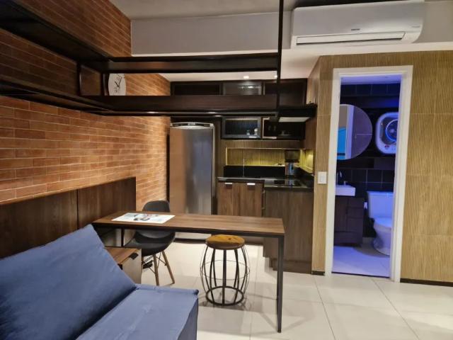 Imóvel para venda tem 27 metros quadrados com 1 quarto em Consolação São Paulo SP