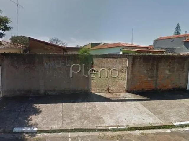 Imóvel para venda tem 286 metros quadrados em Jardim Eulina Campinas SP