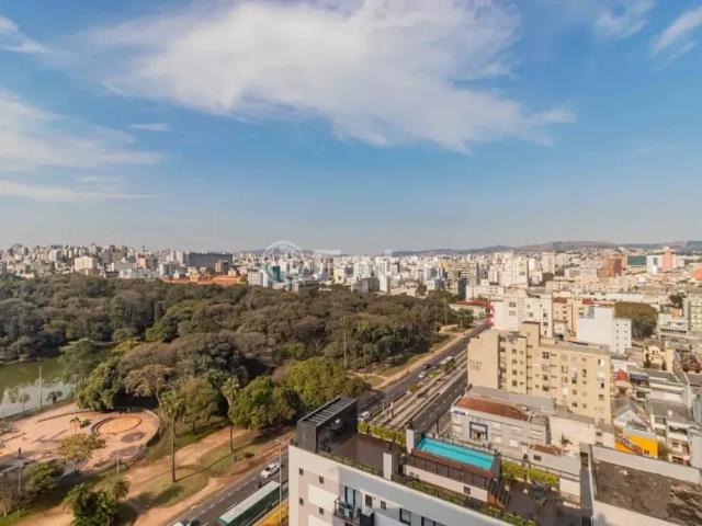 Imóvel para venda tem 28 metros quadrados com 1 quarto em Centro Histórico Porto Alegre RS