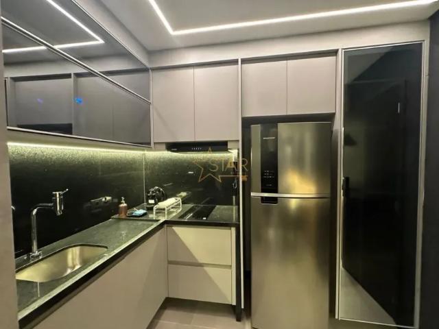 Imóvel para venda tem 30 metros quadrados com 1 quarto em Itaim Bibi São Paulo SP