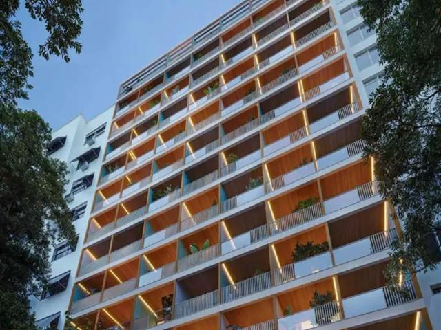 Imóvel para venda tem 32 metros quadrados com 1 quarto em Copacabana Rio de Janeiro RJ