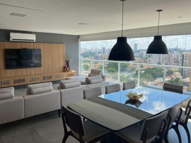 Imóvel para venda tem 337 m² com 4 quartos em Vila Romana São Paulo SP