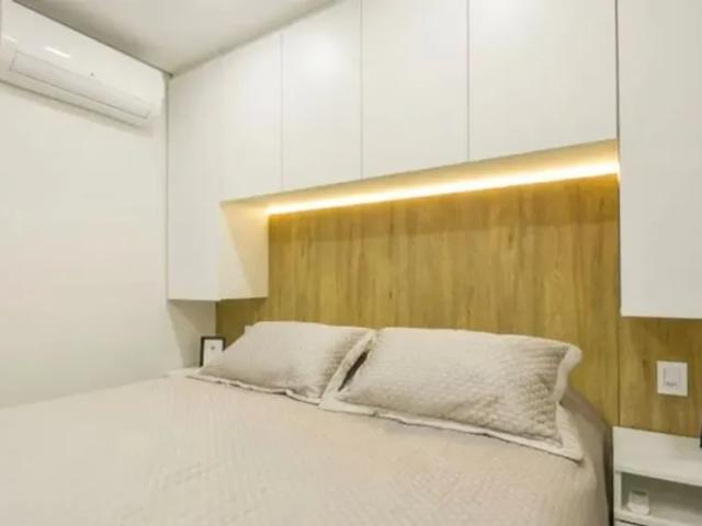 Imóvel para venda tem 33 metros quadrados com 1 quarto em Vila Mariana São Paulo SP