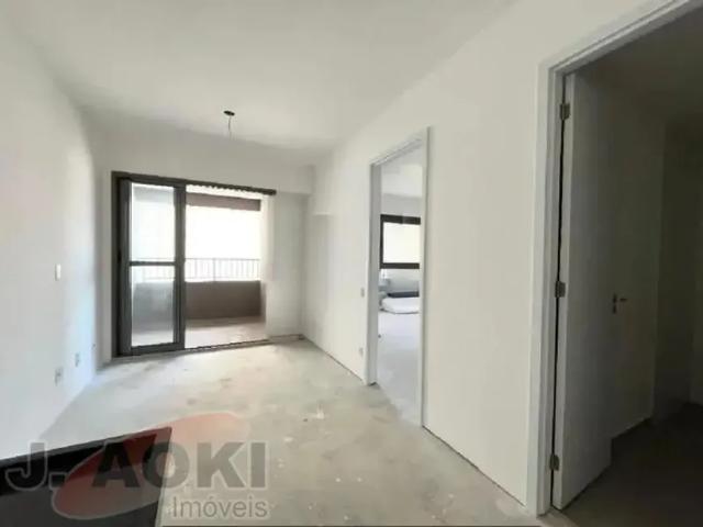 Imóvel para venda tem 34m² com 1 quarto em Saúde