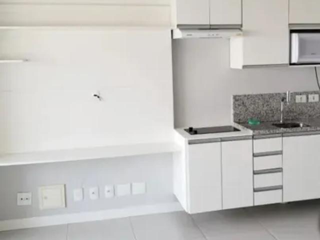 Imóvel para venda tem 35 metros quadrados com 1 quarto em Jardim Aeroporto São Paulo SP