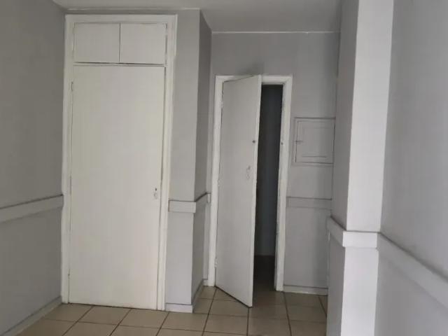 Imóvel para venda tem 38 metros quadrados em Barra Funda São Paulo SP