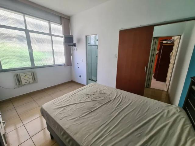 Imóvel para venda tem 40 metros quadrados com 1 quarto em Copacabana Rio de Janeiro RJ