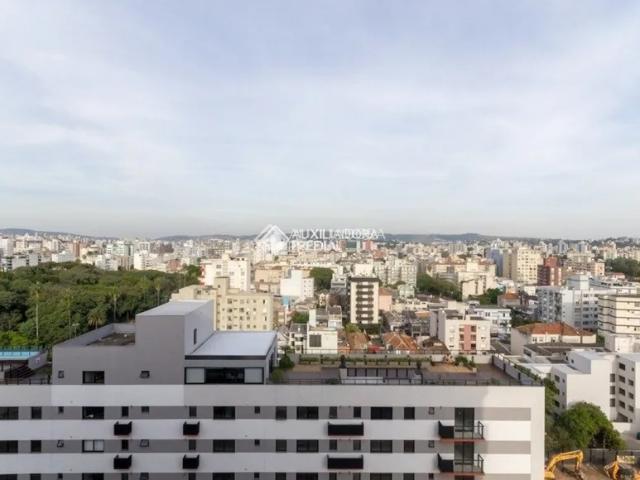 Imóvel para venda tem 40 metros quadrados com 1 quarto em Centro Histórico Porto Alegre RS