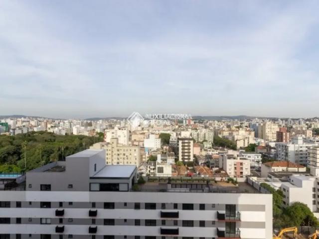 Imóvel para venda tem 40 metros quadrados com 1 quarto em Centro Histórico Porto Alegre RS