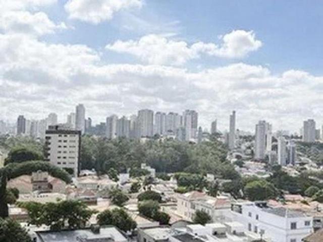 Imóvel para venda tem 42 metros quadrados com 1 quarto em Vila Mariana São Paulo SP