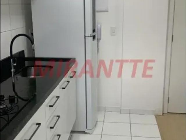 Imóvel para venda tem 42 metros quadrados com 2 quartos em Horto Florestal São Paulo SP