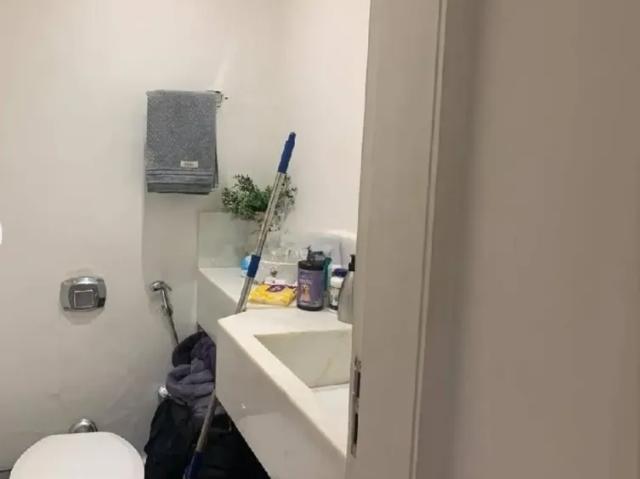 Imóvel para venda tem 44 metros quadrados com 1 quarto em Copacabana Rio de Janeiro RJ