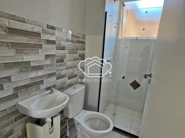 Imóvel para venda tem 44 metros quadrados com 2 quartos em Santa Cruz Rio de Janeiro RJ