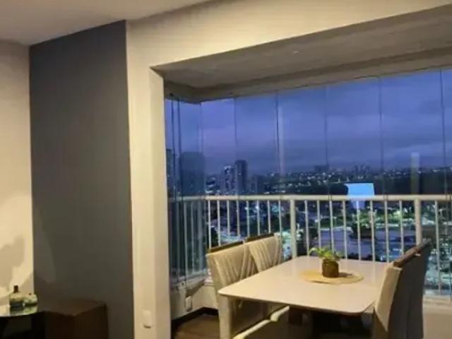 Imóvel para venda tem 45 metros quadrados com 1 quarto em Bethaville I Barueri SP
