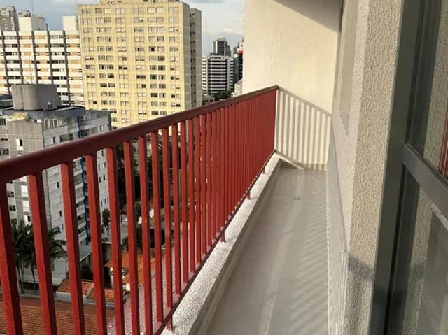 Imóvel para venda tem 45 metros quadrados com 2 quartos em Vila Mariana São Paulo SP