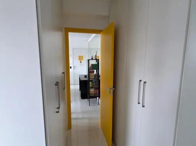 Imóvel para venda tem 46 metros quadrados com 1 quarto em Ipiranga São Paulo SP