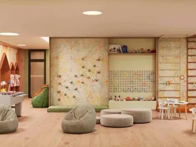 Imóvel para venda tem 46 metros quadrados com 1 quarto em Santa Cecília São Paulo SP