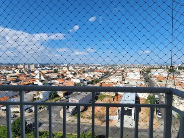 Imóvel para venda tem 46 metros quadrados com 2 quartos em Jardim Guarujá Sorocaba SP