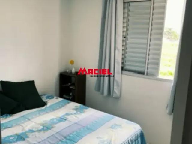 Imóvel para venda tem 48 metros quadrados com 2 quartos em Jardim América São José dos Campos SP