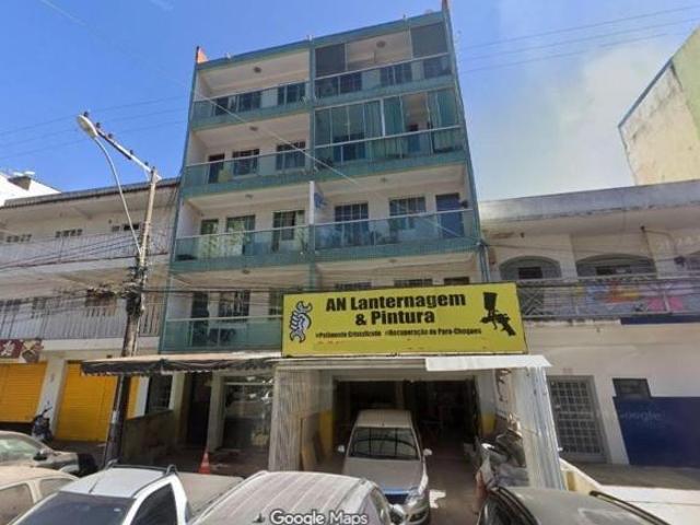 Imóvel para venda tem 49 metros quadrados com 2 quartos em Guará II Brasília DF