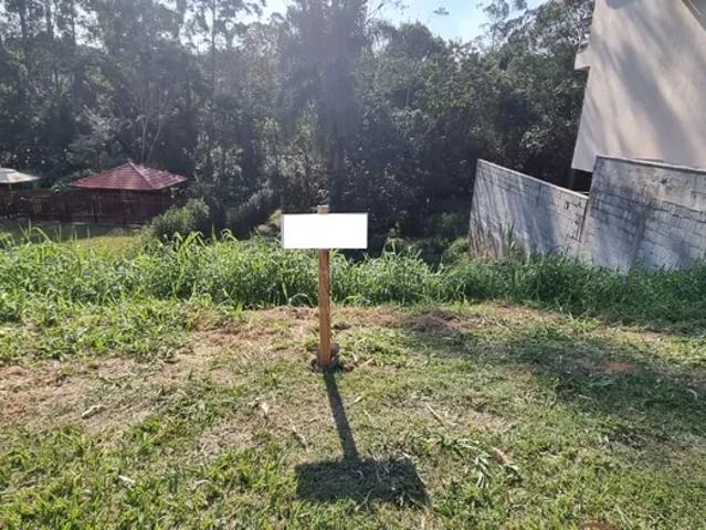 Imóvel para venda tem 500 metros quadrados em Centro Vargem Grande Paulista SP