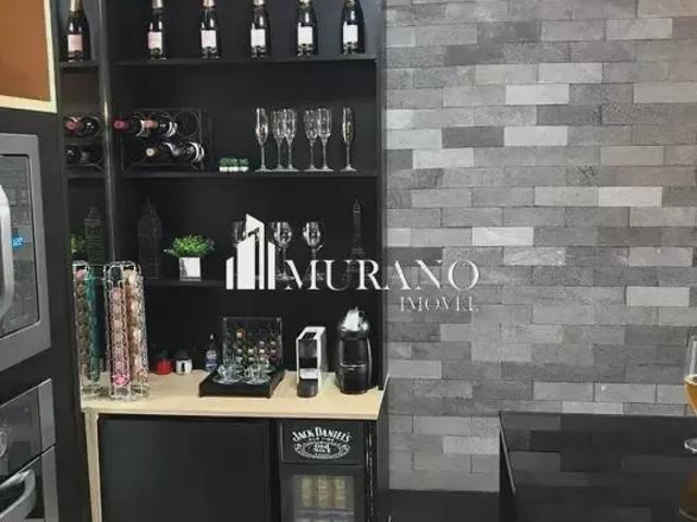 Imóvel para venda tem 50 metros quadrados com 1 quarto em Consolação São Paulo SP