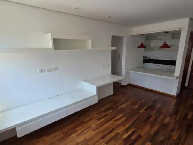 Imóvel para venda tem 50 metros quadrados com 1 quarto em Vila Clementino São Paulo SP