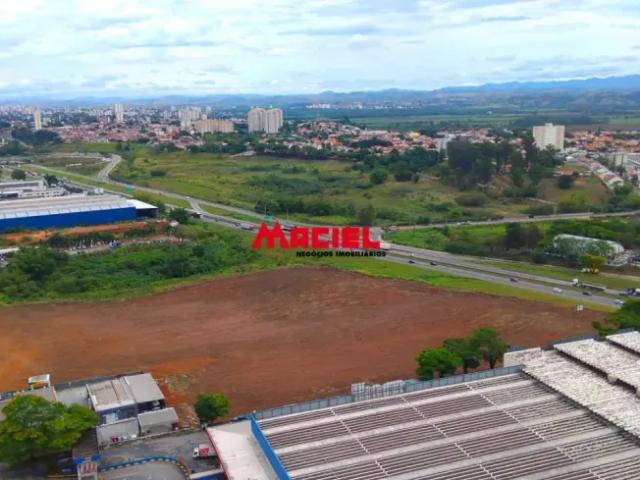 Imóvel para venda tem 51814 metros quadrados em Cidade Vista Verde São José dos Campos SP