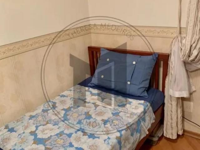 Imóvel para venda tem 51 metros quadrados com 2 quartos em Pinheiros São Paulo SP
