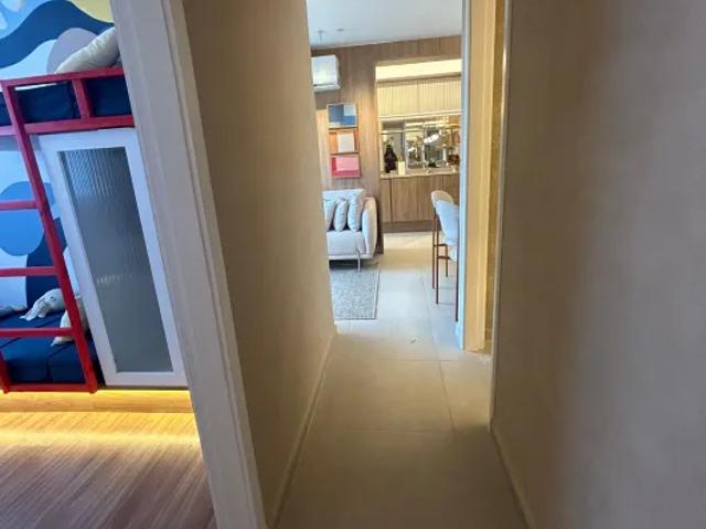Imóvel para venda tem 52 m2, com 2 quartos, em Barra da Tijuca Rio de Janeiro RJ