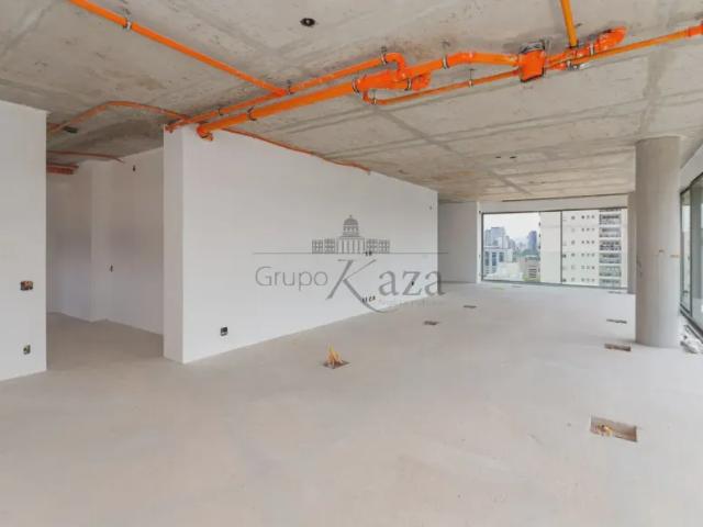 Apartamento Duplex Jardins 4 Dormitórios 530m²