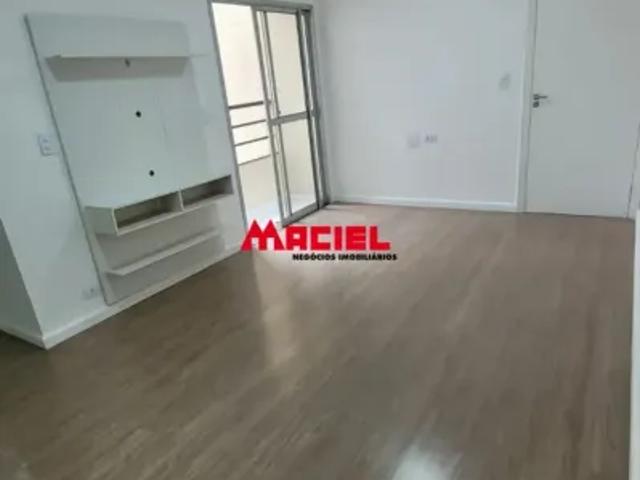 Imóvel para venda tem 55 metros quadrados com 2 quartos em Jardim América São José dos Campos SP