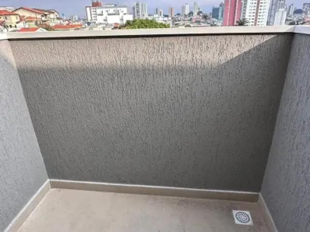 Imóvel para venda tem 55 metros quadrados com 2 quartos em Vila Esperança São Paulo SP