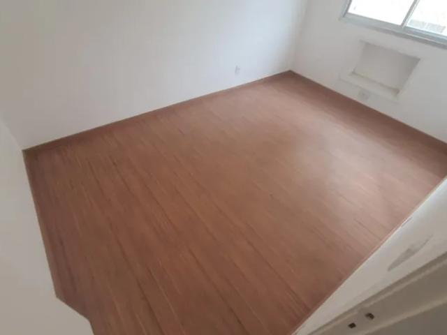 Imóvel para venda tem 56 m² com 2 quartos em Riachuelo Rio de Janeiro RJ