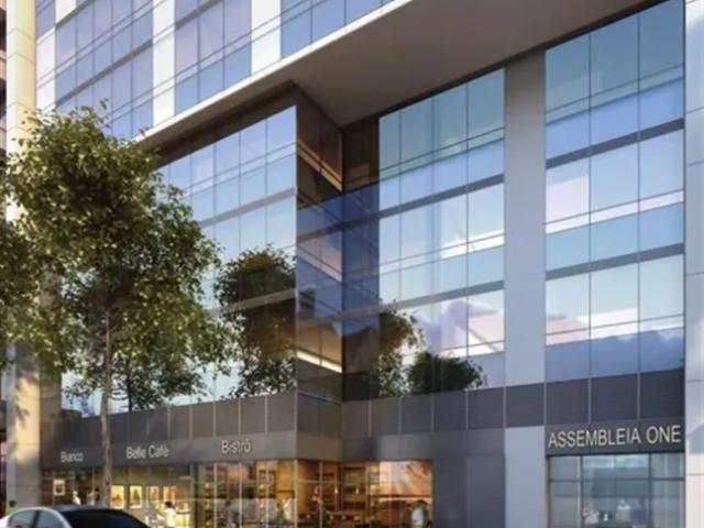 Imóvel para venda tem 57 m² em Centro Rio de Janeiro RJ