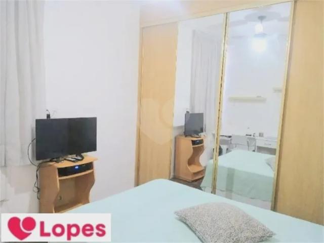 Imóvel para venda tem 57 metros quadrados com 2 quartos em Andaraí Rio de Janeiro RJ